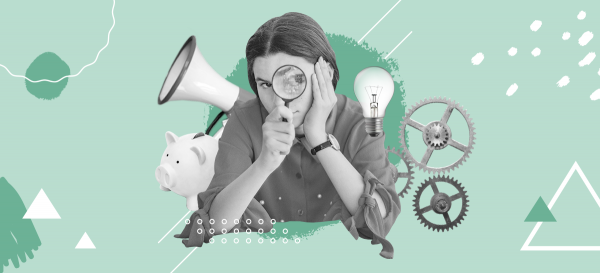 Entrepreneur Glossary: 33+ Entrepreneurship Vocabulary Terms Defined