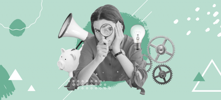 Entrepreneur Glossary: 33+ Entrepreneurship Vocabulary Terms Defined