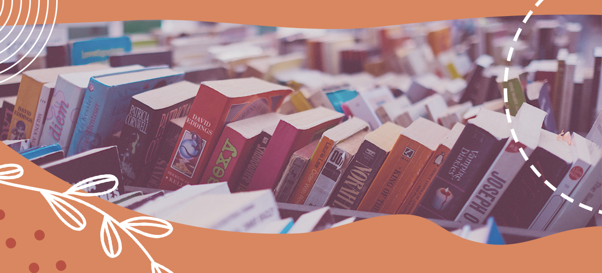 25 Books For College Students To Read In University 2021 Edition 25 Books For College Students To Read In University 2021 Edition