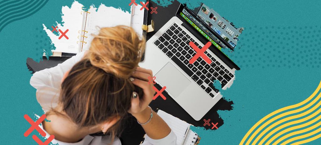 9 Work-From-Home Job Scams & Red Flags to Watch Out For and Avoid