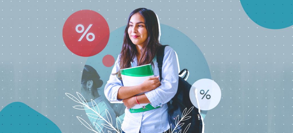 40+ College Student Discounts in Tech, Fashion & Beyond! (2022 Edition)