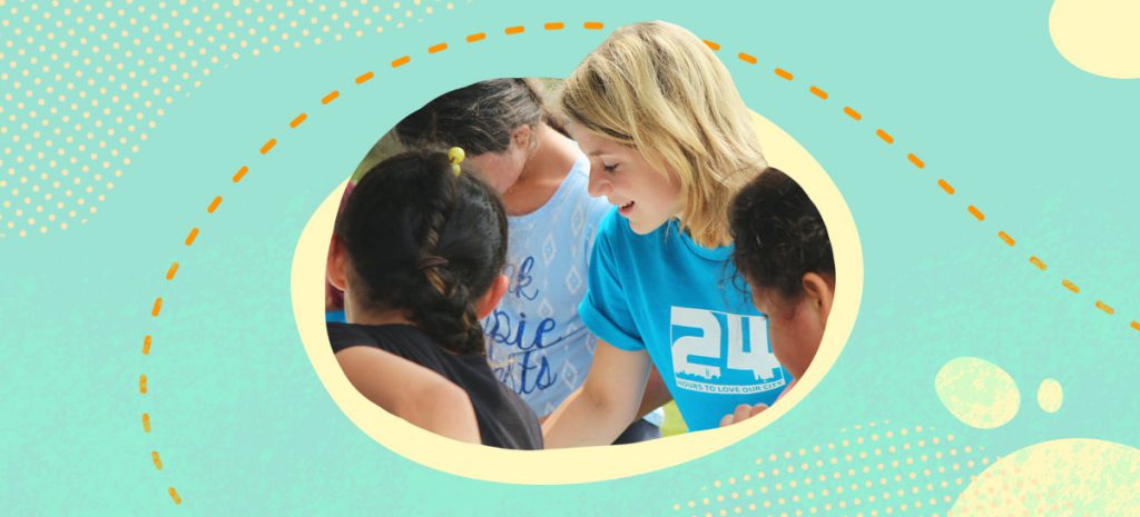 25 Small Acts You Can Do to Have a Great Impact - Goodwall Blog