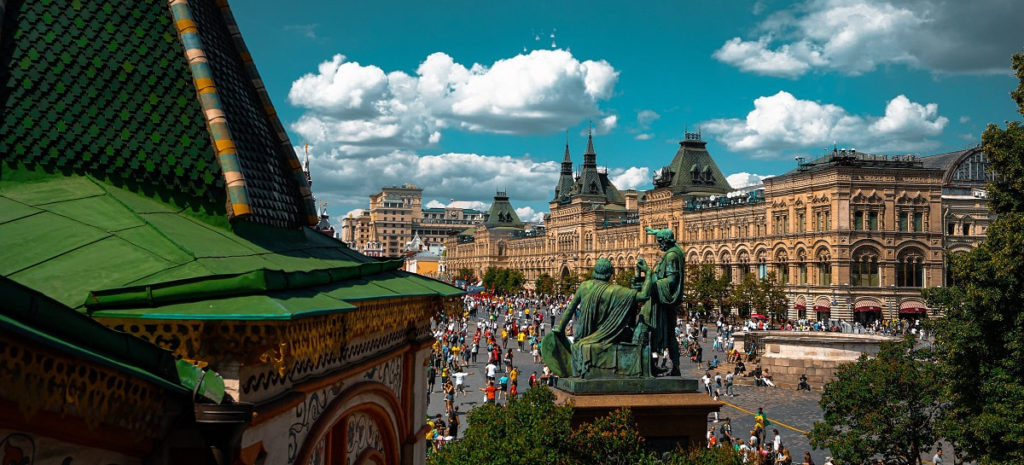 Why Study in Russia? 9 Captivating Reasons to Try Russian Study Abroad