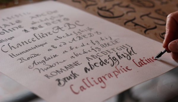 How to Improve Handwriting: 10 Great Tips to Up Your Handwriting Skills