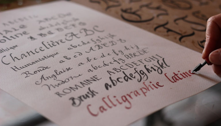 How to Improve Handwriting: 10 Great Tips to Up Your Handwriting Skills