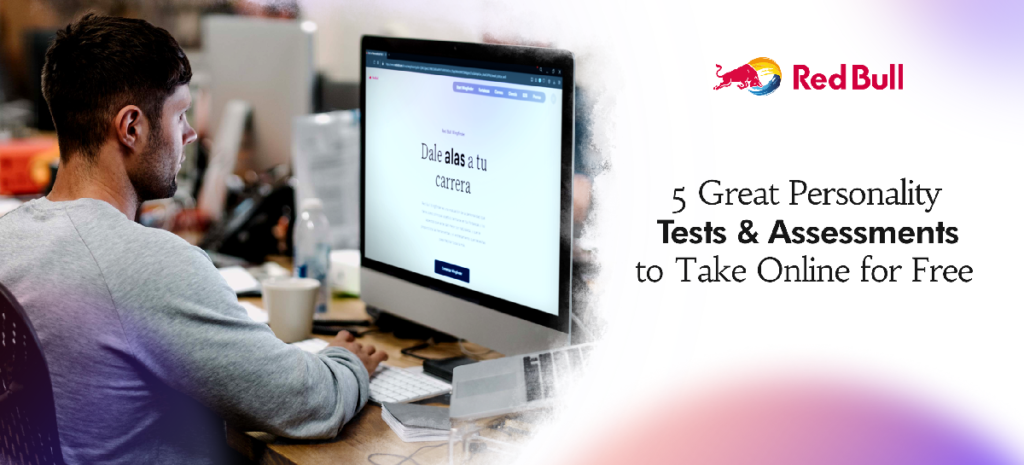 5 Great Online Personality Tests to Take to Better Understand Yourself