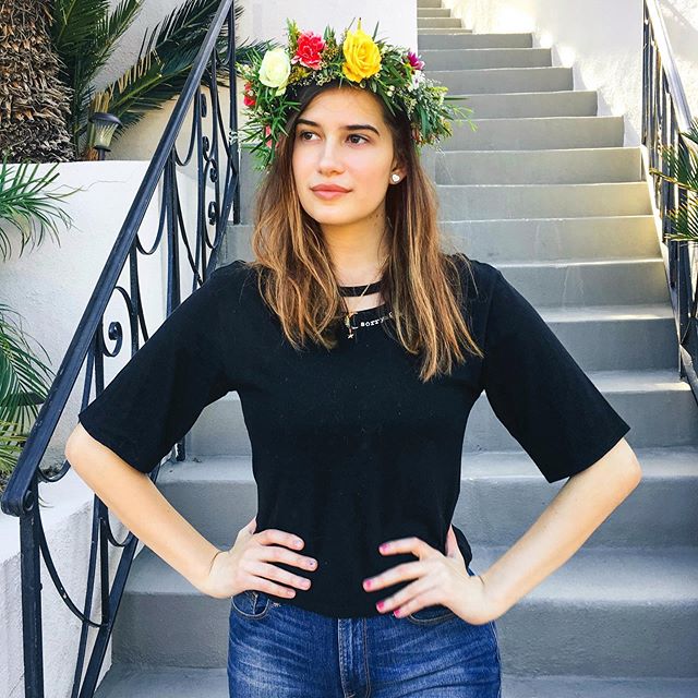 Marissa Rachel x Goodwall - Goodwall